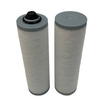 China Oem High Quality Vacuum Pump Oil Mist Separator Filter Element 0532000509 for XD-0063/0100 for sale