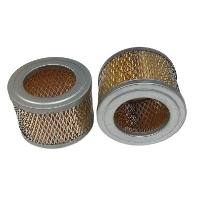 China Manufacturer Wholesale p Vacuum PumFilter Oil Mist Separator Exhaust Filter for sale