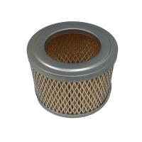 China Manufacturer Wholesale p Vacuum PumFilter Oil Mist Separator Exhaust Filter for sale