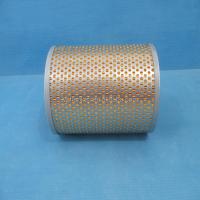 China Manufacturer Wholesale p Vacuum PumFilter Oil Mist Separator Exhaust Filter for sale