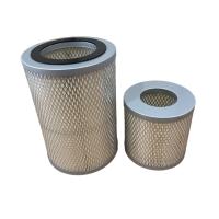 China Manufacturer wholesale Vacuum pump oil mist  separator 05320004 vacuum pump filter for sale