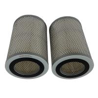 China Manufacturer wholesale Vacuum pump oil mist  separator 05320004 vacuum pump filter for sale