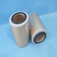 China Manufacturer wholesale Vacuum pump oil mist  separator 05320004 vacuum pump filter for sale