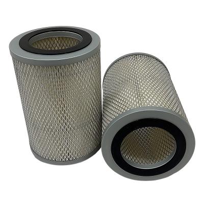 China Made In China Hot Sale Air Inlet Filters P/N 0532000004 for sale