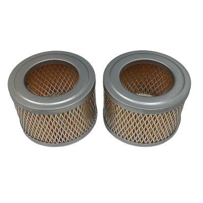 China Manufacturer Wholesale Vacuum Pump Oil Mist Separator Exhaust Filter 05320005 for sale