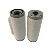China Glass Fiber PN 7123 Vacuum pump exhaust filter for SV16/25 for sale