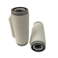 China Glass Fiber PN 7123 Vacuum pump exhaust filter for SV16/25 for sale