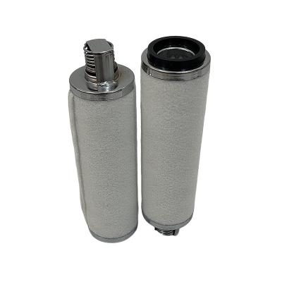 China Imported Glass Fiber 18973 Exhaust Filter For Vacuum Pump Oil Mist Separator for sale