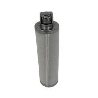 China Imported Glass Fiber 18973 Exhaust Filter For Vacuum Pump Oil Mist Separator for sale