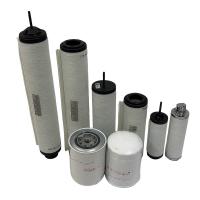 China Imported Glass Fiber 18973 Exhaust Filter For Vacuum Pump Oil Mist Separator for sale