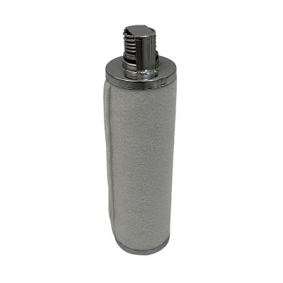 China SV16/25  High Quality Vacuum Pump Parts Oil Separator Filter 18973 for sale