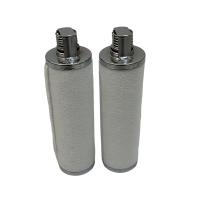 China SV16/25  High Quality Vacuum Pump Parts Oil Separator Filter 18973 for sale
