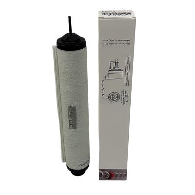 China SV630BF/750BF Vacuum Pump Oil Mist Separator Parts 971431121 Exhaust Filter Cartridge 971431120 for sale