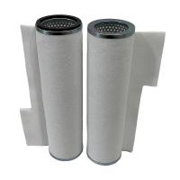China Oem High Quality Vacuum Pump Exhaust Filter Cartridge Oil Mist Separator 96541500000 for sale