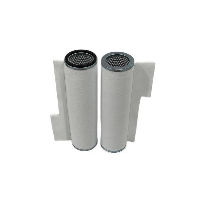 China U4.630 High Quality Vacuum Pump Parts Oil Separator Filter 96541100000 for sale