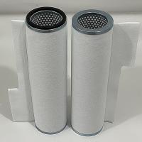 China U4.630 High Quality Vacuum Pump Parts Oil Separator Filter 96541100000 for sale