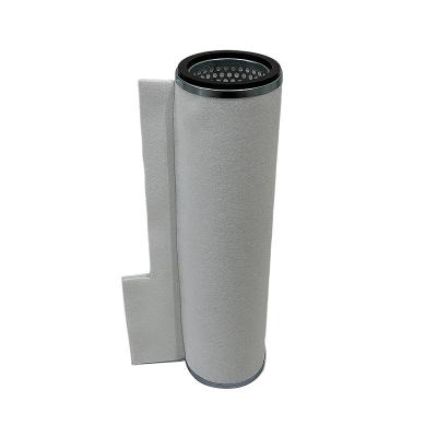 China U4.400 Vacuum Pump oil mist separator Cartridge exhaust filter 96541000000 for sale