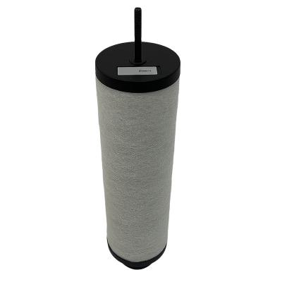 China wholesale high efficiency vacuum pump oil mist filter ZD-7180022 for sale