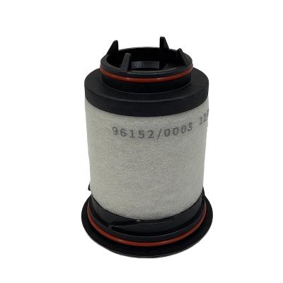 China 731468-0000 Vacuum pump oil mist separator Replacement Hydraulic for vc50/100/150 for sale