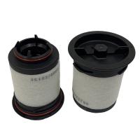 China 731468-0000 Vacuum pump oil mist separator Replacement Hydraulic for vc50/100/150 for sale