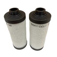 China Hot sale Oil mist filter Vacuum pump exhaust filter 731311-0000 for sale