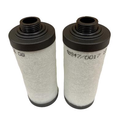 China Hot sale Oil mist filter Vacuum pump exhaust filter 731311-0000 for sale