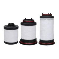 China Hot sale Oil mist filter Vacuum pump exhaust filter 731311-0000 for sale