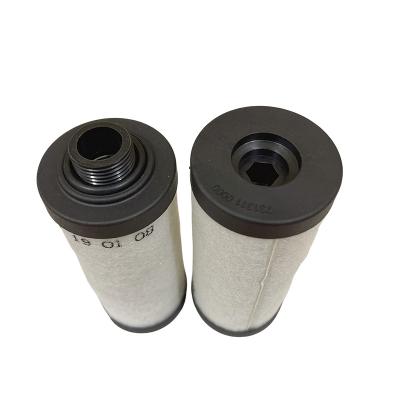 China Vacuum Pump Parts Oil Separator Exhaust Filter Element 731311 731311-0000 7313110000 for sale