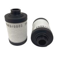 China 731399-0000 Vacuum pump oil mist separator for sale