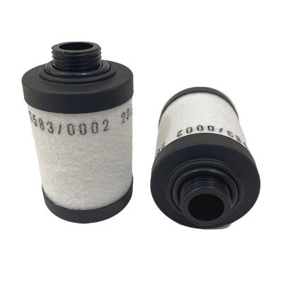 China 731399-0000 Vacuum pump oil mist separator for sale