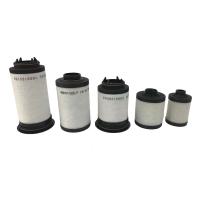 China 731399-0000 Vacuum pump oil mist separator for sale