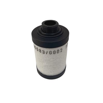 China Chinese low price Vacuum pump exhaust filter 731399-0000 oil mist separator for sale