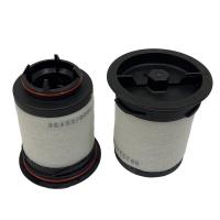 China Wholesale China alternative exhaust filter 731468-0000 for Vacuum pump oil mist separator for sale