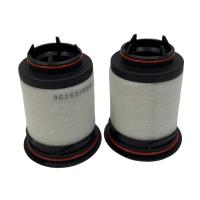 China Wholesale China alternative exhaust filter 731468-0000 for Vacuum pump oil mist separator for sale