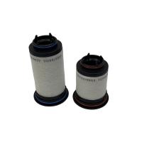 China Vacuum pump exhaust filter 731630-0000 For Replace Rietschle Vacuum Filter for sale