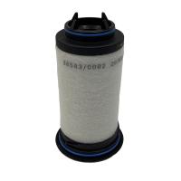 China VC202/303 Vacuum Pump Parts Oil Separator Filter 7316300000 73163-00000 for sale