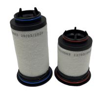 China VC202/303 Vacuum Pump Parts Oil Separator Filter 7316300000 73163-00000 for sale