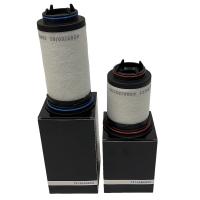 China Vacuum Pump Oil Mist Separator 7316300000 Exhaust Filter for sale