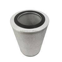 China Vacuum Stainless Steel Oil Filter , H-150 Oil Mist Separator Filter for sale