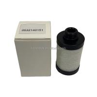 China 0532140151 Oil Separator Filter For Vacuum Pump Exhaust Filter Element for sale
