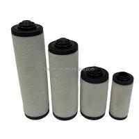 China 0532140151 Oil Separator Filter For Vacuum Pump Exhaust Filter Element for sale