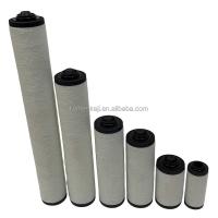 China 0532140151 Oil Separator Filter For Vacuum Pump Exhaust Filter Element for sale