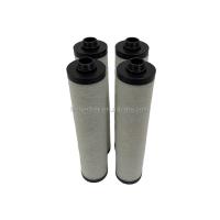 China Wholesale glass fiber vacuum pump filter element for sale