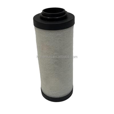 China KB0020 Vacuum Pump Exhaust Filter , 0532140154 Oil Mist Separator Filter for sale