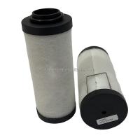 China KB0020 Vacuum Pump Exhaust Filter , 0532140154 Oil Mist Separator Filter for sale
