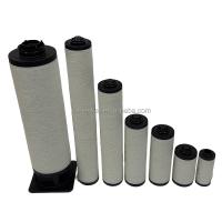 China Wholesale Vacuum Packaging Machine Filter Element 0532140154 oil mist separator for sale