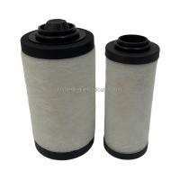 China Vacuum pump filter element 0532140156 0532140155 0532140157 for oil filter 0532000002 for sale