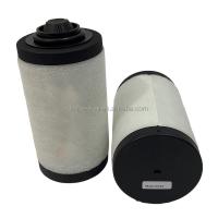 China Vacuum Pump Filter RA/RC 0025 Replace Exhaust Gas Filter 0532140155 for sale