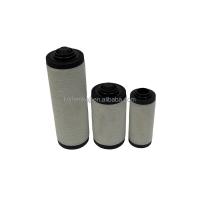 China Vacuum Pump Oil Mist Separator Filter 0532140157 Exhaust Filter for sale