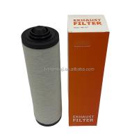 China Vacuum Pump Oil Mist Separator Filter 0532140157 Exhaust Filter for sale